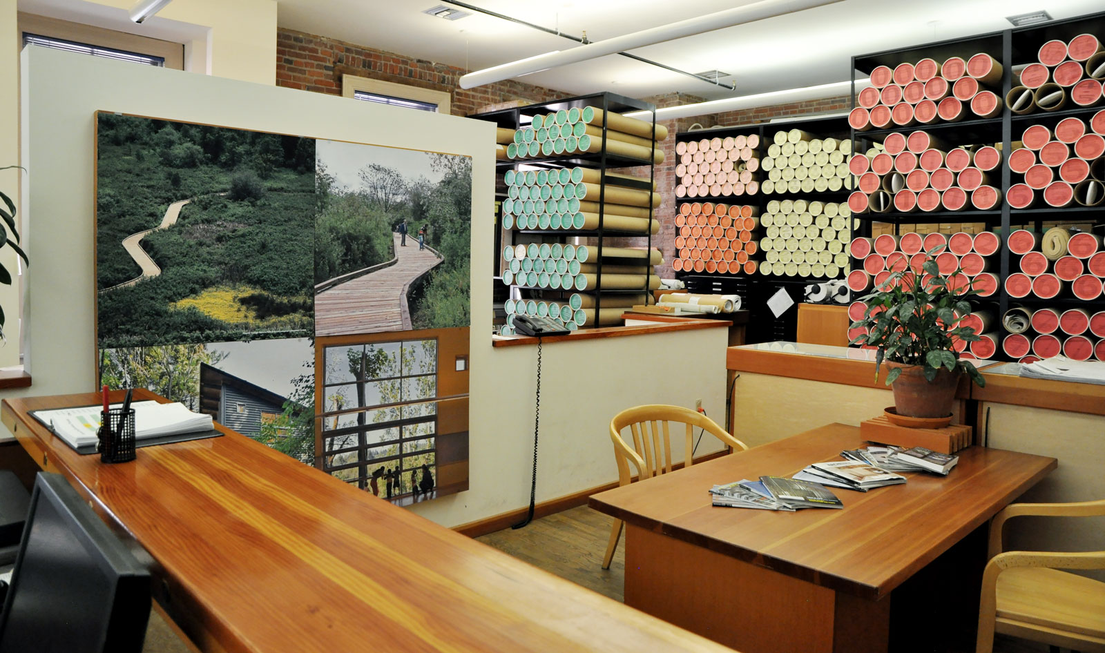 Studio – Jones and Jones