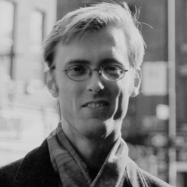 People – Jones and Jones