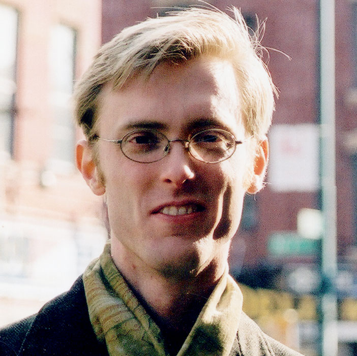 People – Jones and Jones